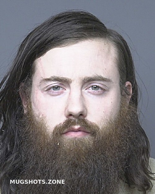 HARTUNG MICHAEL JAMES 02/14/2025 - Dubuque County Mugshots Zone