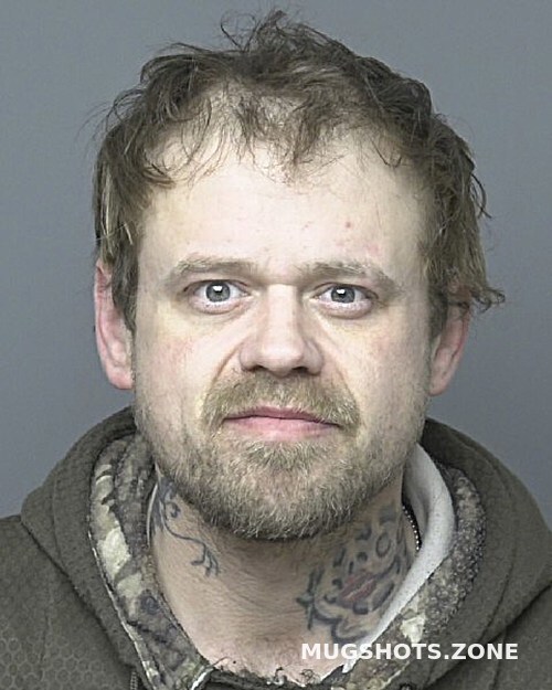 SAMS BRANDON SCOTT 02/21/2025 - Dubuque County Mugshots Zone