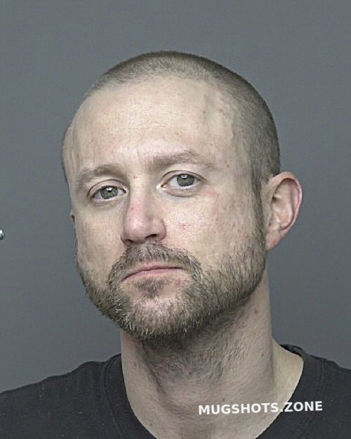 ADAMS JEREMY DALE 02/22/2025 - Dubuque County Mugshots Zone