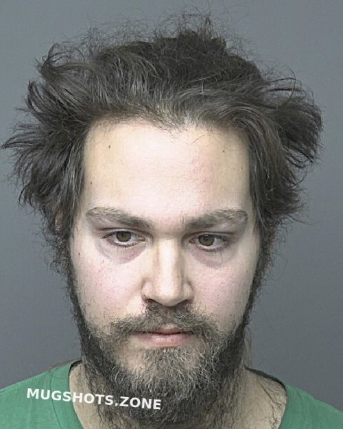 HUMPHREY TRAVIS JOSEPH 02/25/2025 - Dubuque County Mugshots Zone