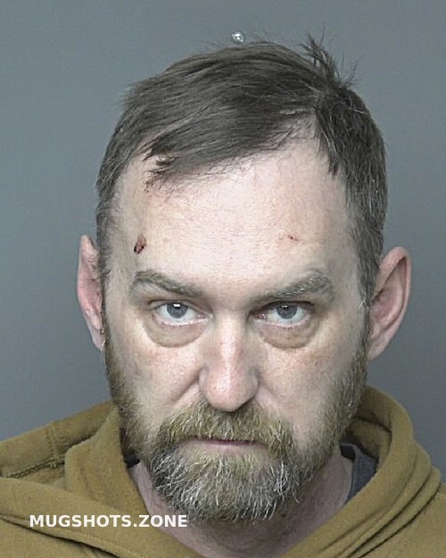 BELLINGS GARY CHARLES 02/27/2025 - Dubuque County Mugshots Zone