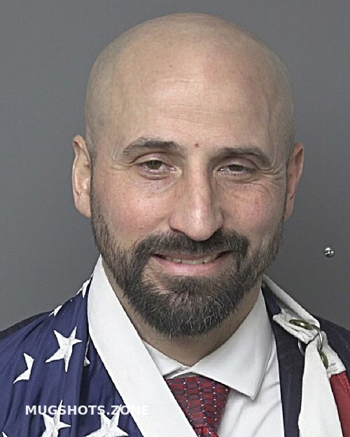 GOODMAN AUSTIN ANDREW 03/04/2025 - Dubuque County Mugshots Zone