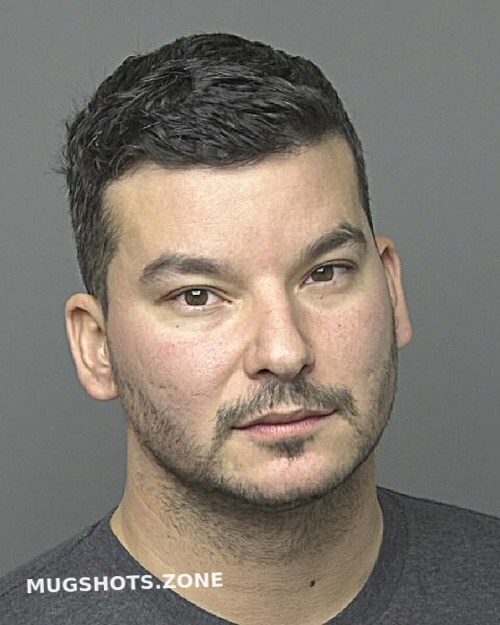 FUOCO SETH MICHAEL 03/07/2025 - Dubuque County Mugshots Zone