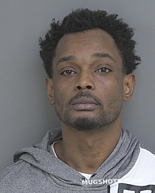 BILLUPS RAYMOND DONTE 03/14/2025 - Dubuque County Mugshots Zone