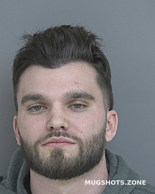 MCNAMARA DAVID TYLER 03/16/2025 - Dubuque County Mugshots Zone
