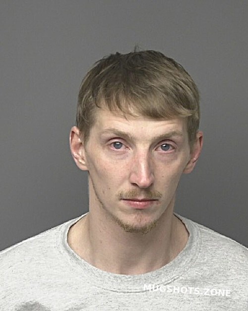 BEHM FREDRICK DYLAN 03/19/2025 - Dubuque County Mugshots Zone