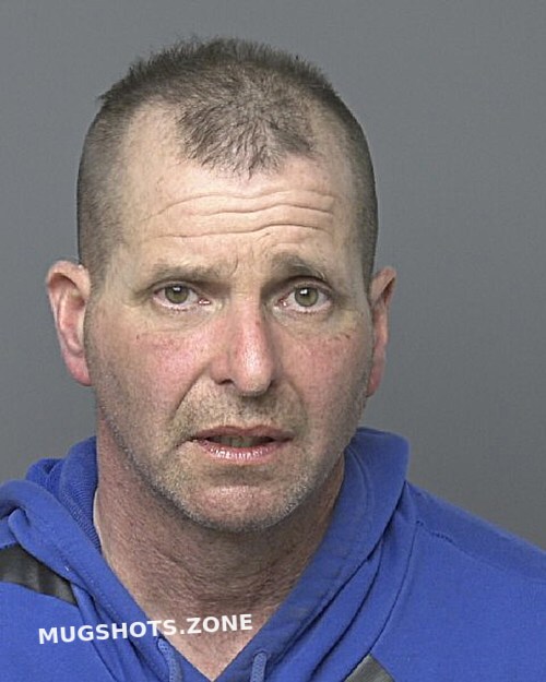 ANTHONY SCOTT MICHAEL 03/21/2025 - Dubuque County Mugshots Zone