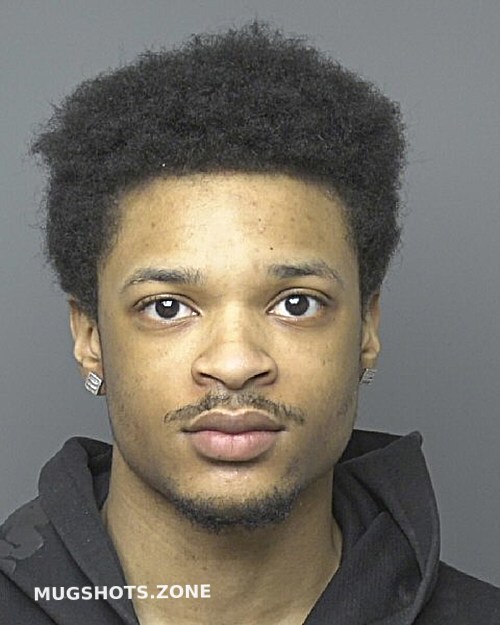 HILL KESHAUN KENNETH 03/21/2025 - Dubuque County Mugshots Zone