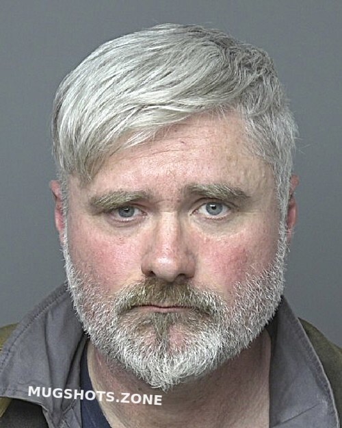 RILEY MARK JOHN 03/22/2025 - Dubuque County Mugshots Zone