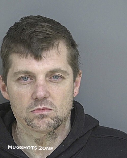 ALLEN JUSTIN NOEL 03/24/2025 - Dubuque County Mugshots Zone