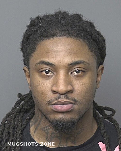 PAYNE TRAVION DARIUS EDWARD 03/24/2025 - Dubuque County Mugshots Zone