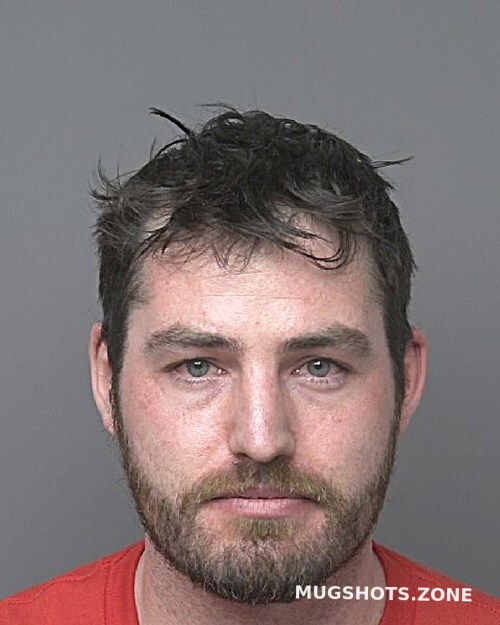 STAVER THOMAS JOSEPH 03/28/2025 - Dubuque County Mugshots Zone