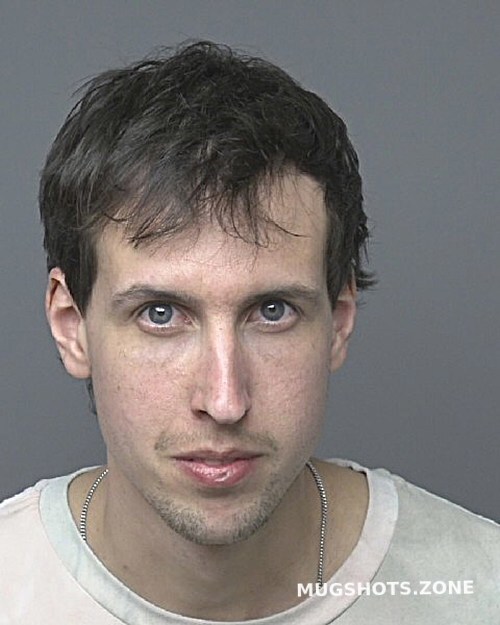 KRAMER DUSTIN LOUIS 03/29/2025 - Dubuque County Mugshots Zone