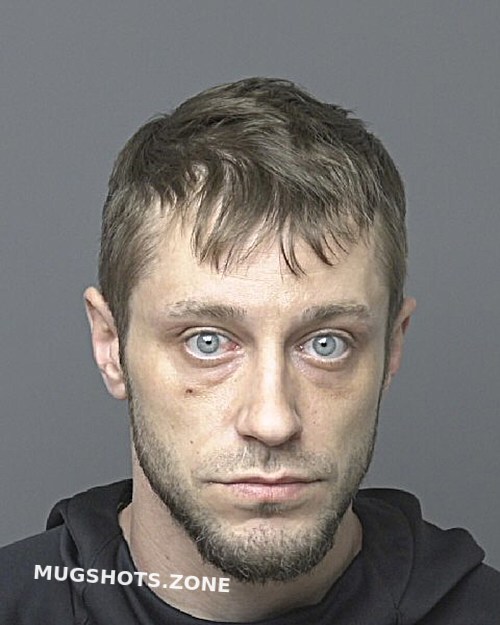 WISSMILLER DANIEL ANTHONY 03/30/2025 - Dubuque County Mugshots Zone