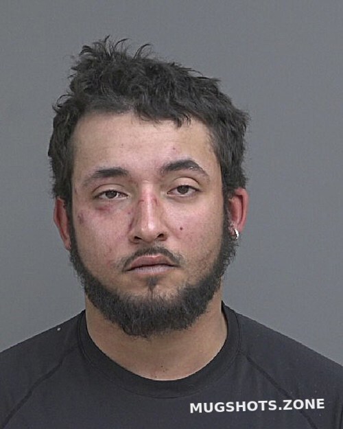 BAUGHMAN JOXUA NATHAN 04/10/2025 - Dubuque County Mugshots Zone