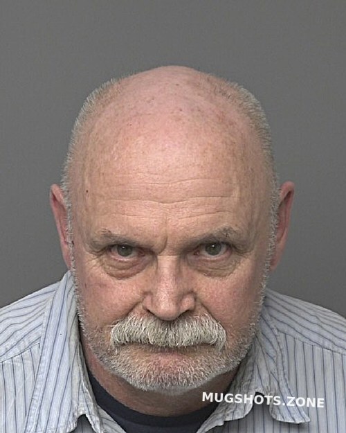 KRAMER PAUL JOHN 04/16/2025 - Dubuque County Mugshots Zone