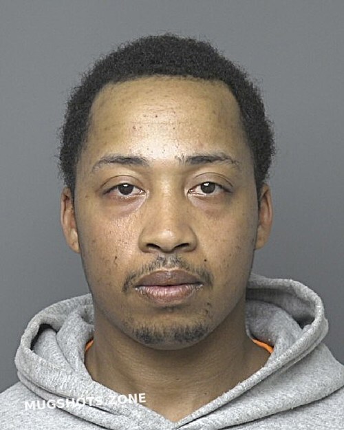 PATTERSON MALIK JORDAN 04/17/2025 - Dubuque County Mugshots Zone