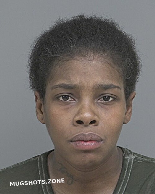 PEARSON VICTORIA PATRICE 04/18/2025 - Dubuque County Mugshots Zone