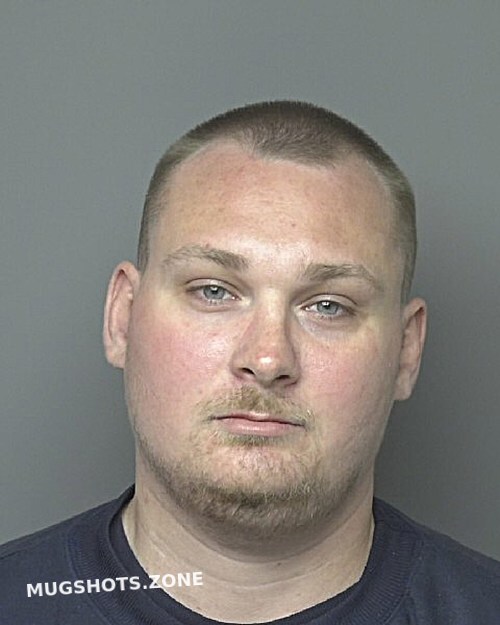 BARTELL-WITTER THOMAS GERALD 04/21/2025 - Dubuque County Mugshots Zone