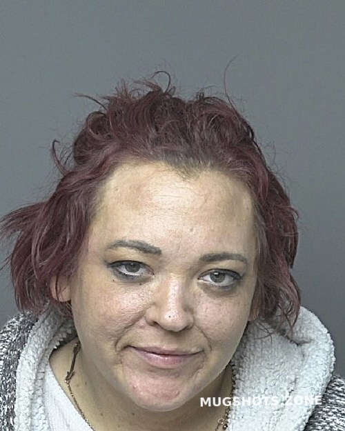 HOAG LINDSEY SUSANNE 04/21/2025 - Dubuque County Mugshots Zone