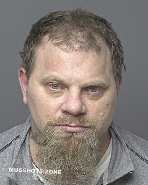 HEACOCK MICHAEL KENNETH 04/29/2025 - Dubuque County Mugshots Zone