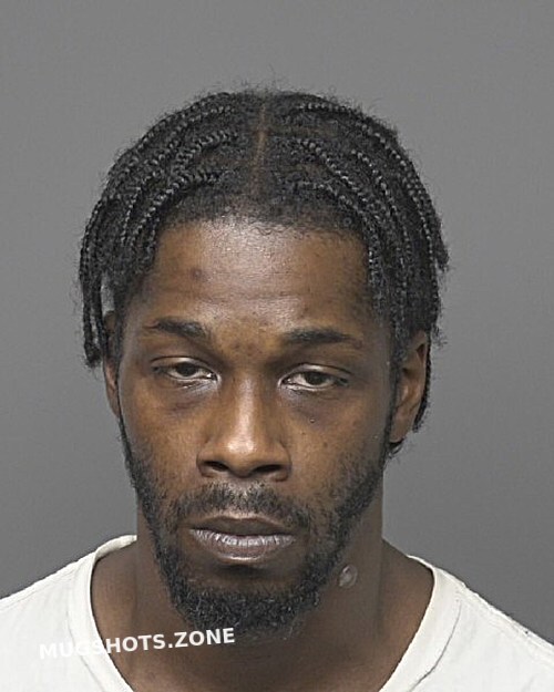 COLEMAN JOHN DAVID 04/30/2025 - Dubuque County Mugshots Zone