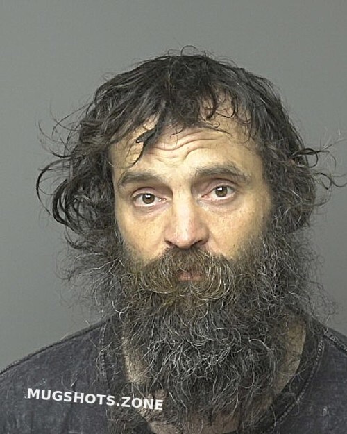 DOLAN JESSE DAVID 05/01/2025 - Dubuque County Mugshots Zone