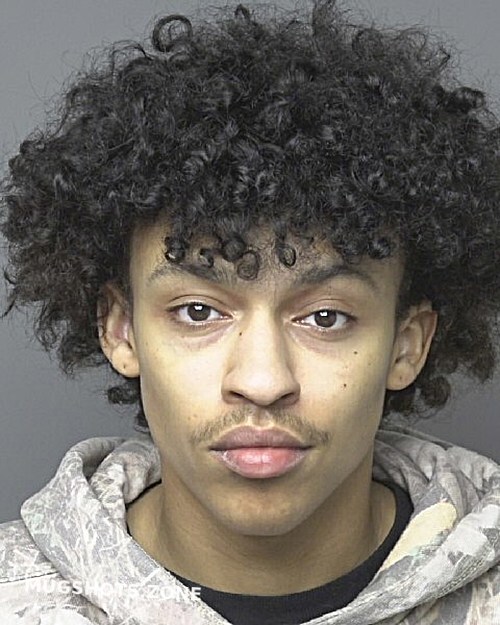 COBBINS ISAIAH CHARLES 05/02/2025 - Dubuque County Mugshots Zone