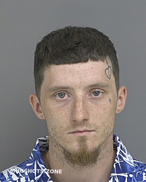 MORRISON DYLAN JAMES 05/08/2025 - Dubuque County Mugshots Zone