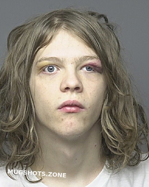 MUELLER LEVI JAMES 05/09/2025 - Dubuque County Mugshots Zone