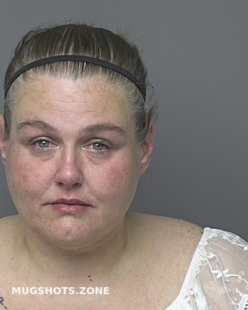 MAROLF JESSICA MAUREEN 05/10/2025 - Dubuque County Mugshots Zone