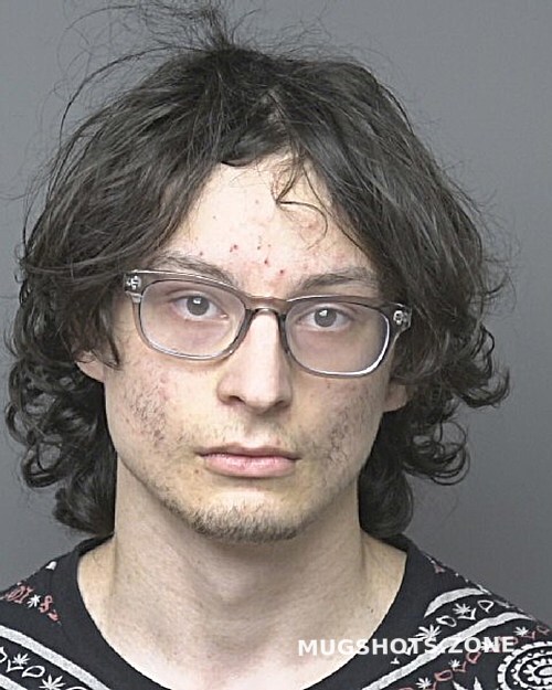 FITE JARED CHARLES 05/15/2025 - Dubuque County Mugshots Zone