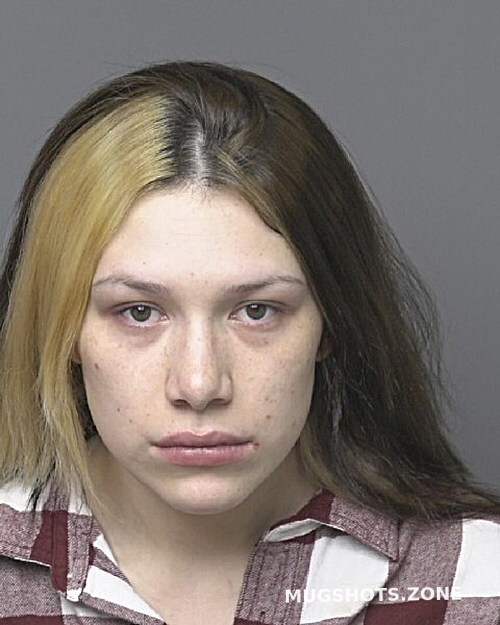 HALEY-BUSTAMANTE SHIANN RAYNE 05/19/2025 - Dubuque County Mugshots Zone