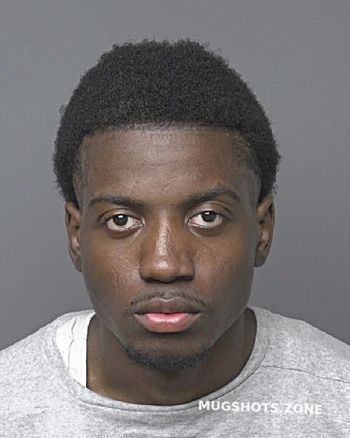 BELLAMY ISAIAH JAMES 05/19/2025 - Dubuque County Mugshots Zone