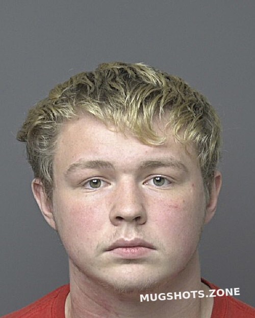 HUSSEY DILLON MICHAEL 05/21/2025 - Dubuque County Mugshots Zone