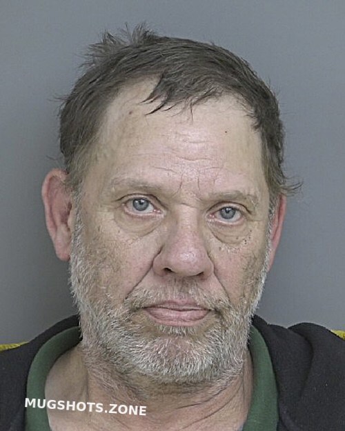 SCOVEL KERRY ALAN 05/21/2025 - Dubuque County Mugshots Zone