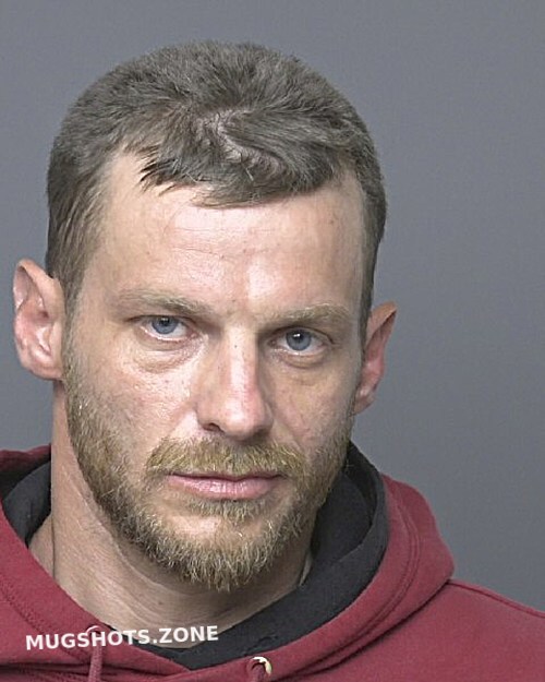 HEIM DANIEL DAVID 05/24/2025 - Dubuque County Mugshots Zone