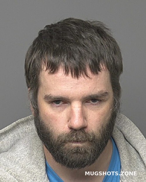 HUSEMAN CAMERON KYLE 05/25/2025 - Dubuque County Mugshots Zone