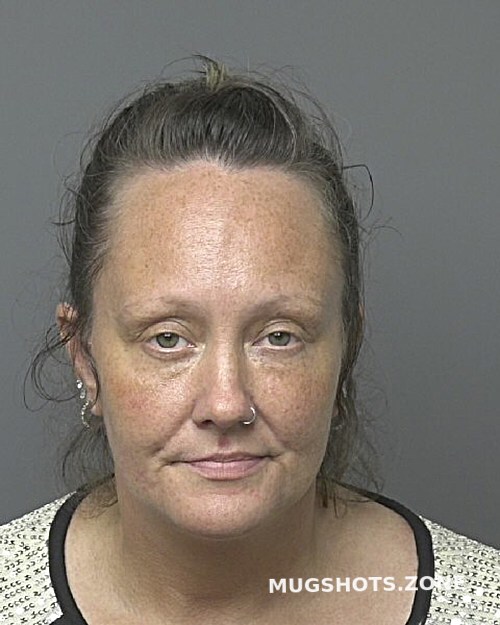 RAUSCH BRANDY MAE 05/29/2025 - Dubuque County Mugshots Zone