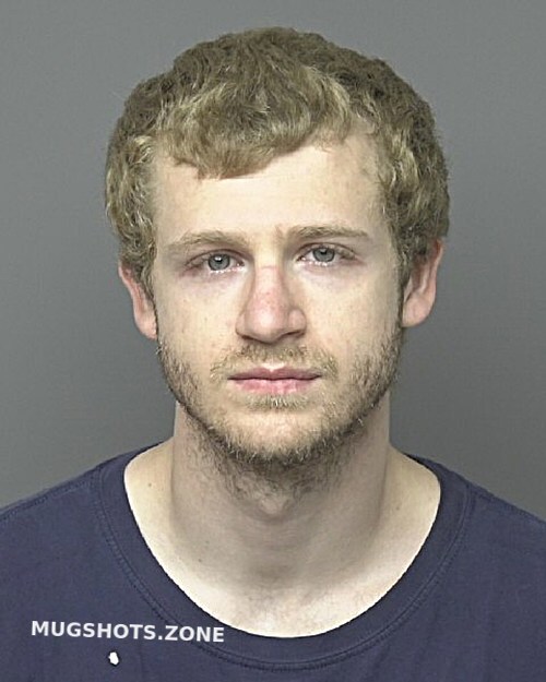 BARBER TYLER MATTHEW 06/04/2025 - Dubuque County Mugshots Zone