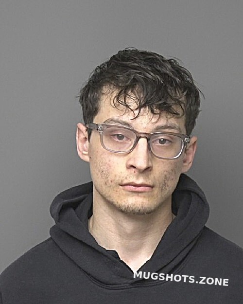 FITE JARED CHARLES 06/04/2025 - Dubuque County Mugshots Zone