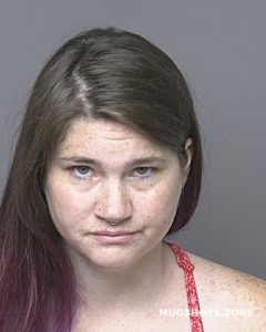 PAAR HEATHER JANE 06/08/2025 - Dubuque County Mugshots Zone