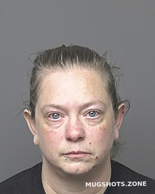 DUNLAP ELIZABETH CAROL 06/09/2025 - Dubuque County Mugshots Zone