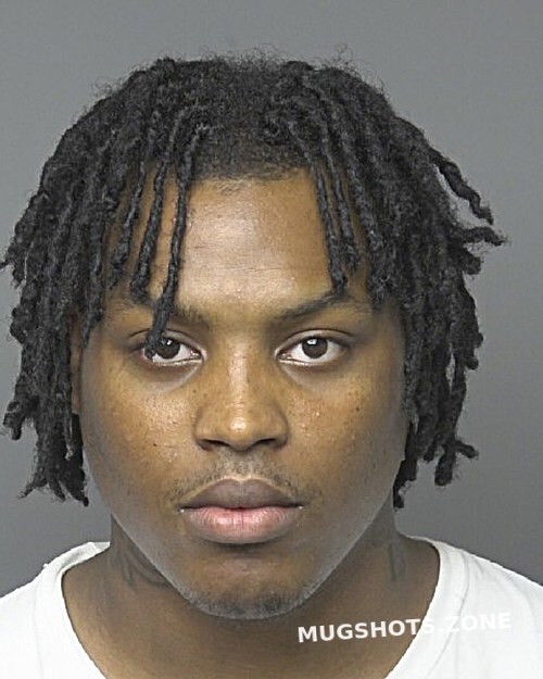 PRUITT LEVON TERVELL 06/11/2025 - Dubuque County Mugshots Zone
