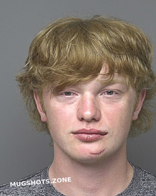 KOPPES BRENDAN MICHAEL 06/14/2025 - Dubuque County Mugshots Zone