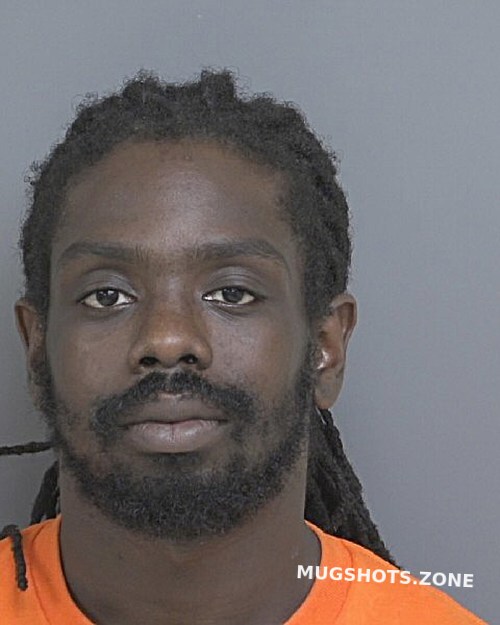 HULL TONY DESHUN 06/15/2025 - Dubuque County Mugshots Zone