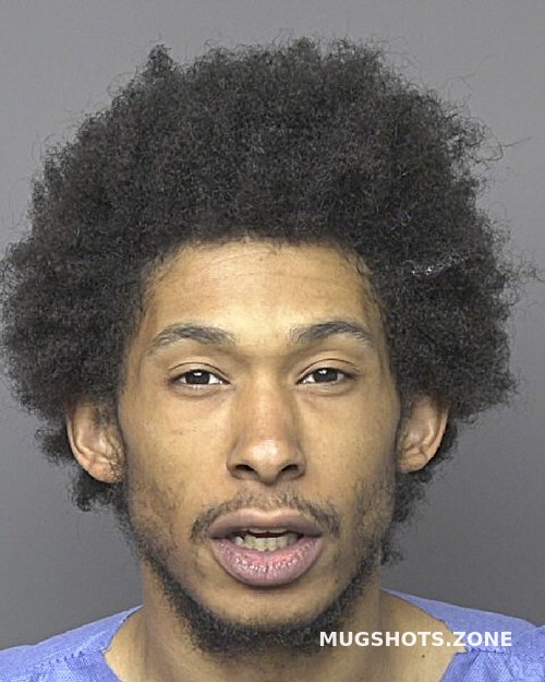 GOODRICH JERMAINE BRANDON 06/21/2025 - Dubuque County Mugshots Zone