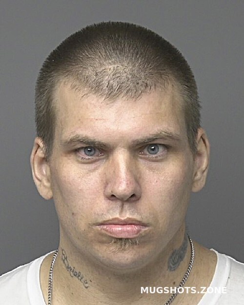 DOLE SHANE STEPHEN 06/22/2025 - Dubuque County Mugshots Zone