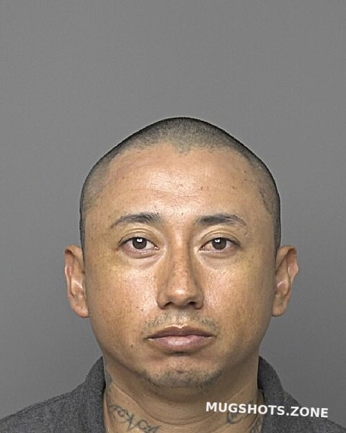 ESPINOZA ERIC CAMACHO 06/26/2025 - Dubuque County Mugshots Zone