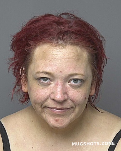 HOAG LINDSEY SUSANNE 06/30/2025 - Dubuque County Mugshots Zone